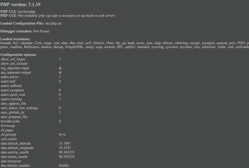 【PhpStormでGateway】が出たらPHPバージョンアップで解決！ harublog