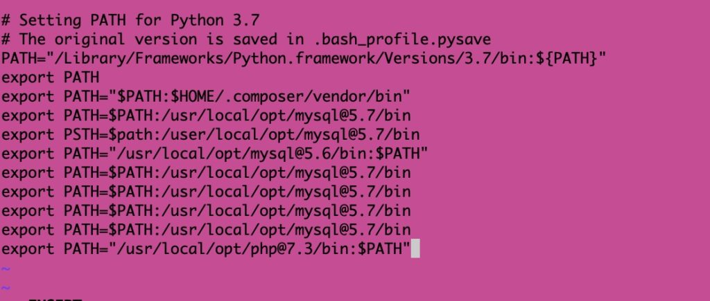【PhpStormでGateway】が出たらPHPバージョンアップで解決！ harublog